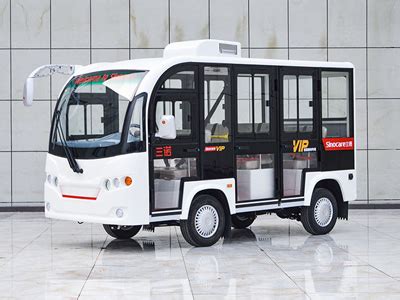 电动观光车 东莞市骏逸电动观光车有限公司