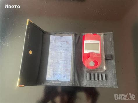 Апарат за кръвна захар в Други в гр София Id45608784 Bazar Bg