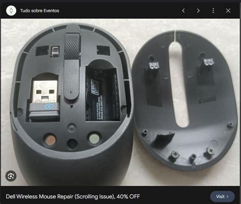 Searching For Mouse Disassembly Help Revealed Tons Of Malicious Bot
