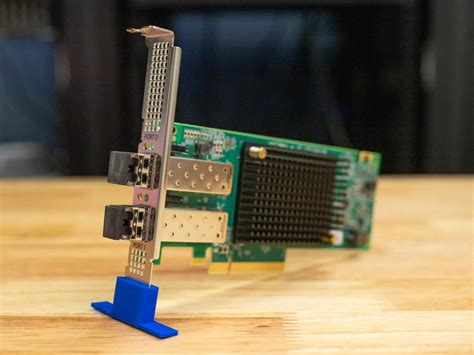 Emulex Secure HBAs The New Standard For In Flight Network Encryption StorageReview Com