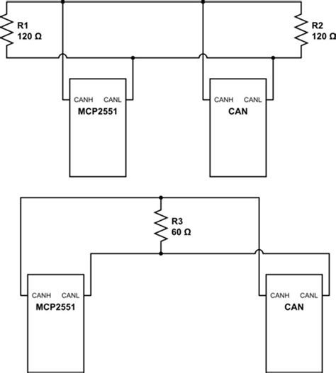Can Bus Decoder Wiring Diagram