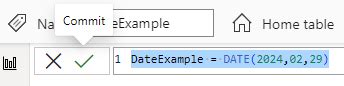 Power BI Date Functions List Of Top DATE DAX Formulas