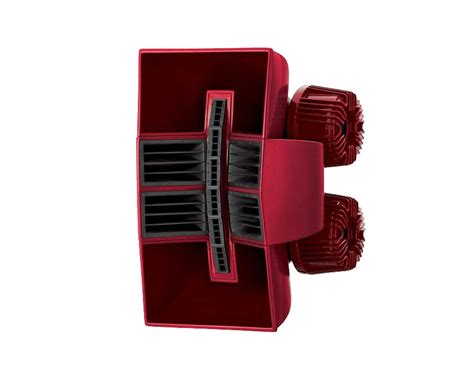 Void Air Array Erlatech Stage Kft