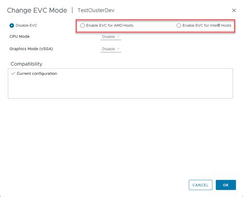 enhanced vmotion compatibility vm migration in vmware environments virtualization howto