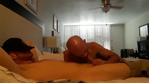 Blowing The Str8 Guy 01