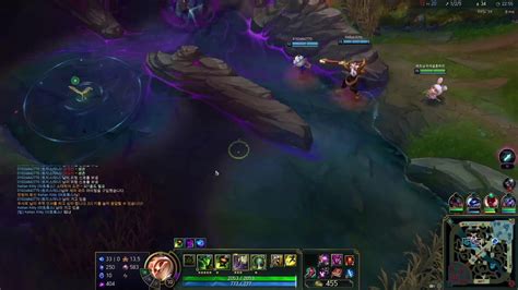 Necromancersex님의 라이브 방송 Youtube