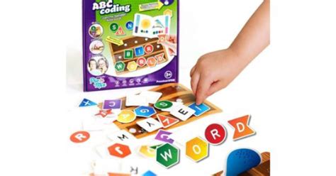 Pic N Mix Abc Coding