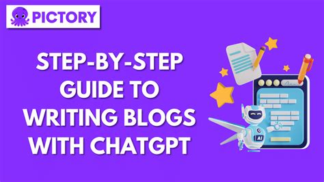 How To Write Blogs And Content With Chatgpt In 2023 With Ai