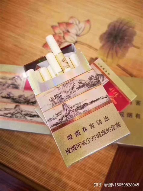 利群富春山居软富春山居硬 知乎