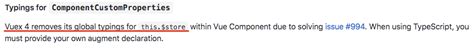 Vue3 x 从零开始五 Router Vuex TypeScript 实战演练上 Wise Wrong 博客园