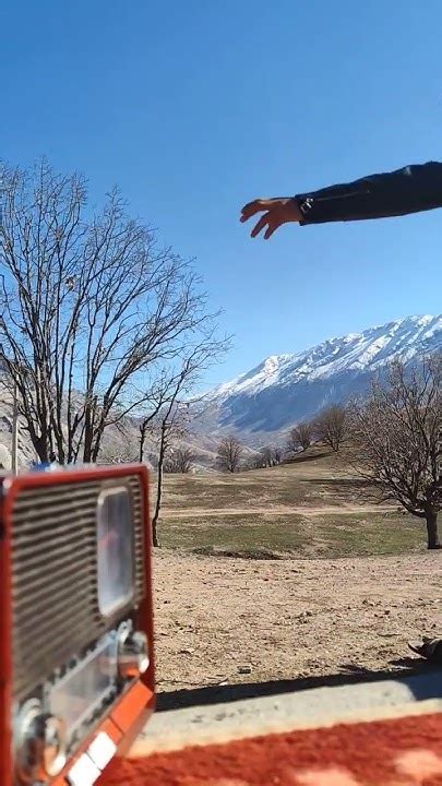 زیلایی کوه شوروم Youtube