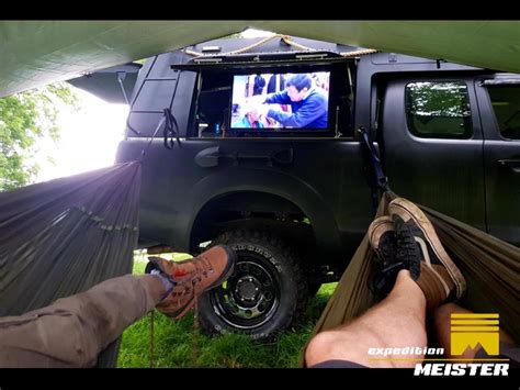 Toyota Hilux Mk6 2 5d4d Locking Rear Diff New Build 4x4 United Kingdom