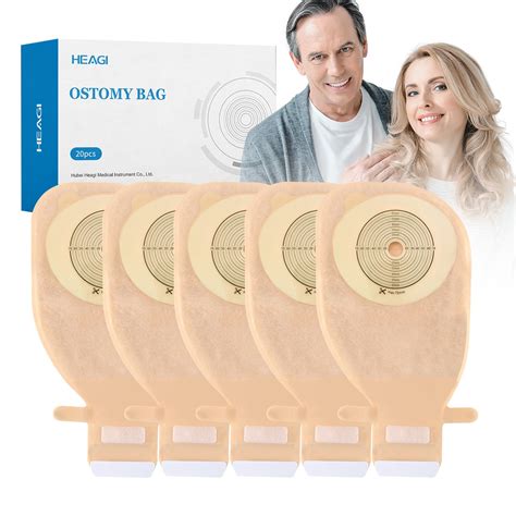Ileostomy And Colostomy Bag Care Ostomy Bag Pictures Ileostomy