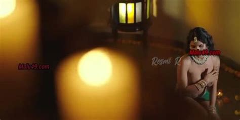 Resmi R Nair Green Saree Tnaflix Com