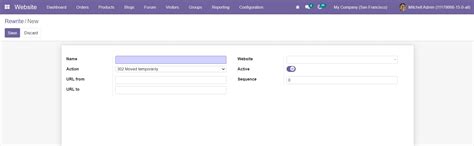 odoo 15 multi language settings odoo v15 community edition