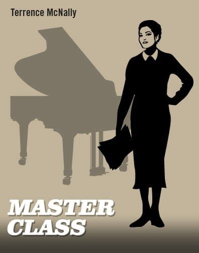 Terrence Mcnallys Master Class Is Nearly Masterful At Utah Festival