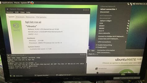 BPI M Ultra New Image Ubuntu Mate Desktop Preview Bpi M U Sd Emmc Img BPI