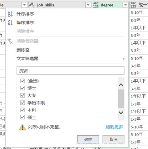 Excelpower Query进行文本数据拆分和提取power Query如何提取指定汉子后的数据 Csdn博客