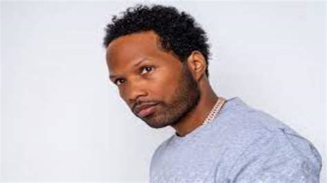 Mendeecees Harris Biography Wiki Height Age Net Worth
