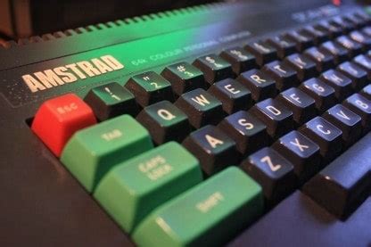 How To Embed An Online Amstrad CPC CPC Emulator In Your Website