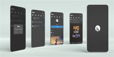 Do A Modern Social Media Android App By Ehabadel249 Fiverr