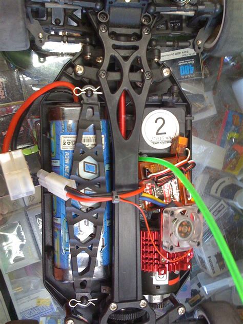 RC Equipments For Sale Page R C Tech Forums