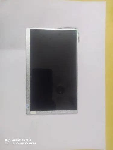 STS Model Name Number HSD IDW LCD Module For Industrial Medical White At Rs In Delhi