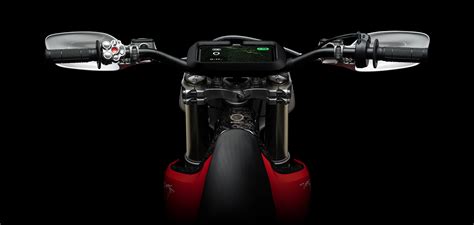 Stark Varg Ex The Fastest Electric Off Road Bike In The World Stark Future