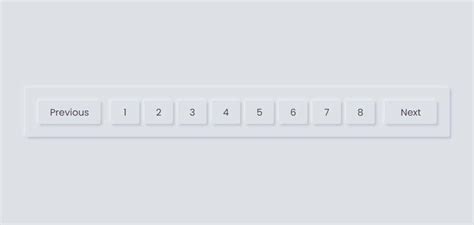 Html Pagination Top 20 Css Pagination Examples Html Pagination Top 20 Css Pagination Examples