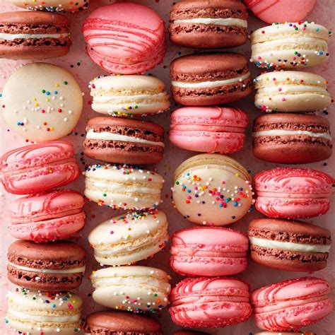 French Macarons Tumblr