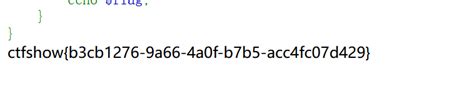 ctfshow——web入门——反序列化web254 web278 详细writeup ctfshow web254 csdn博客