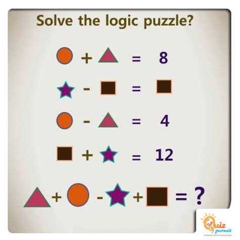 solve the logic puzzle r puzzles