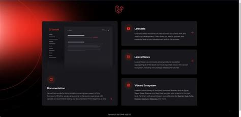 Rishabh Parth Choudhary On Linkedin Laravel Webdevelopment Php Beginner Learningjourney