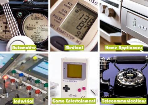 Push Button Tactile Membrane Switches Waterproof Membrane Keypad With Led