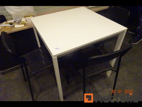Tabels Horeca
