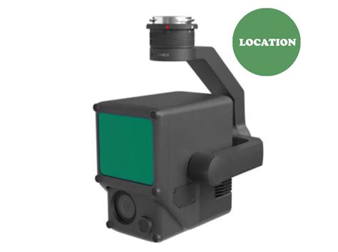 Capteur Lidar L1 Cap Atlas Inspection Par Drone Analyse Sig