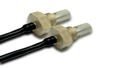 New Oxygen Sensor And High Temperature Humidity Sensor Developed Successfully