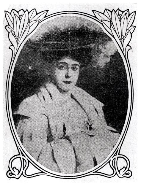 Van Buren Mrs Adolfo Muller Ury