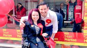 Suspended Labour Msp Pam Duncan Glancy Defends Friendship With Sex