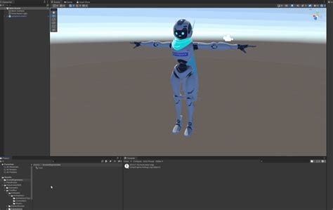 How To Configure A Simple Expression For An Avatar