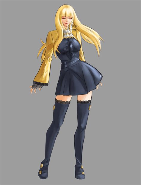 Tekken 7 Season 4 Pc Ranked Leaderboard Statistics Part 3 The Wall