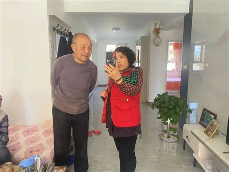 党建引领“小网格”推动基层“大治理”澎湃号·政务澎湃新闻 The Paper