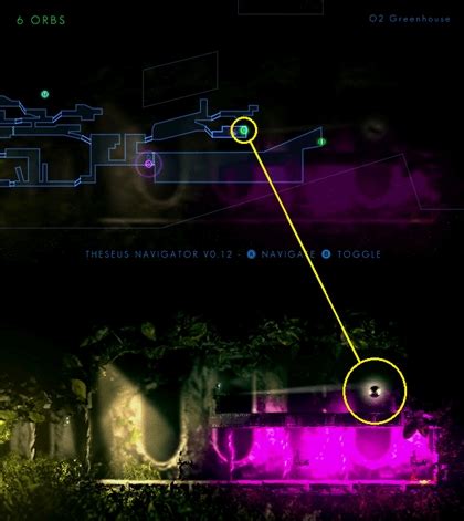Guide For The Swapper Story Walkthrough Orbs 1 22