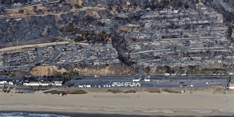 국제연구진 기후변화에 미국 부동산 가치 폭락할 수도 30년간 1조5천억 달러 하락 전망