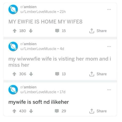 My Wife Twitter Ship Meme Twitter Comments Twitter And Tumblr