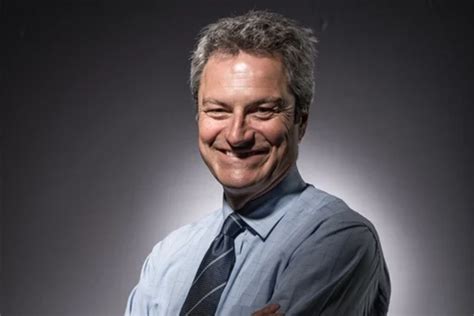 Gavin Esler Jewish Literary Foundation