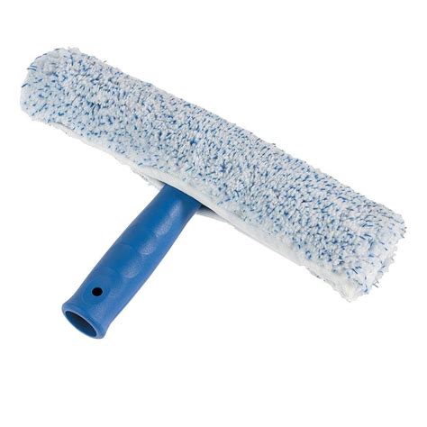 Ettore 14 In Mighty Window Washer 50014 The Home Depot