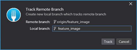 Git Git Client 版本管理工具 Fork ~ Mrcus 學習筆記