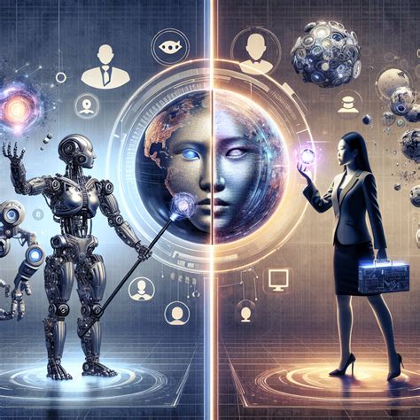 The Future Of Social Media Management Ai Vs Human Adam Walsworth Streaming Media Engineer