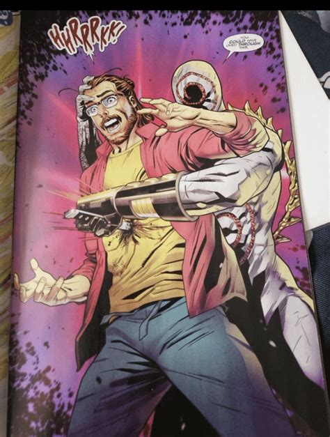 Spider Man Fans Celebrate Paul Rabins Brutal Death In Ve